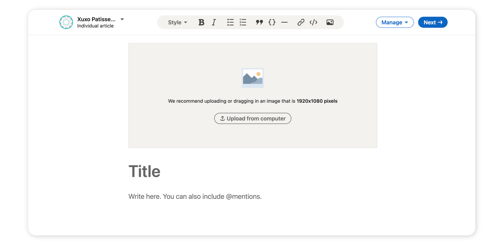 LinkedIn hashtags demystified (+45 trending hashtags on LinkedIn)