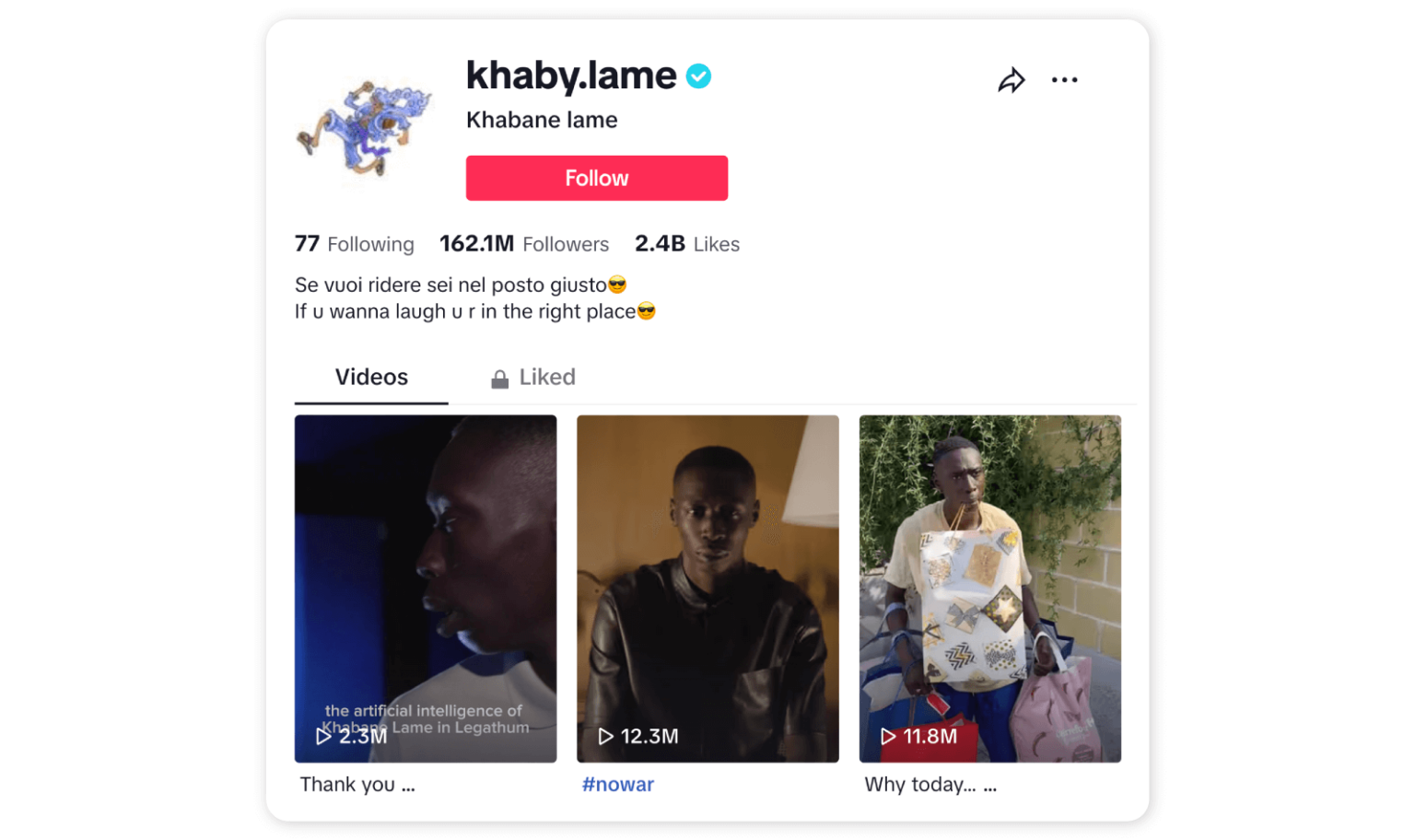 TikTok username ideas to elevate your profile in 2024