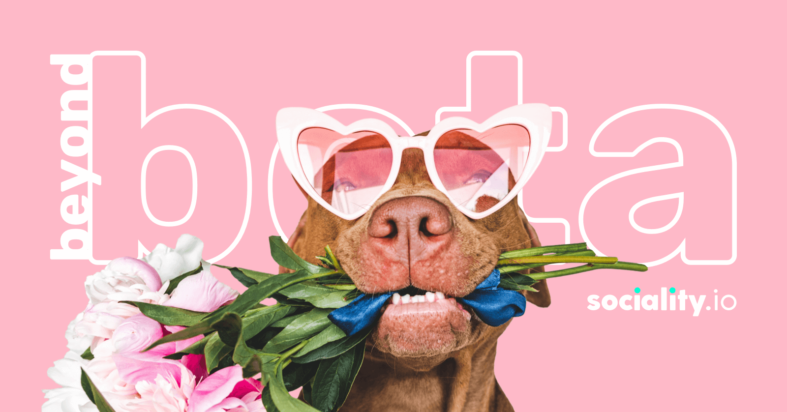 Beyond Beta March 2025 at Sociality.io