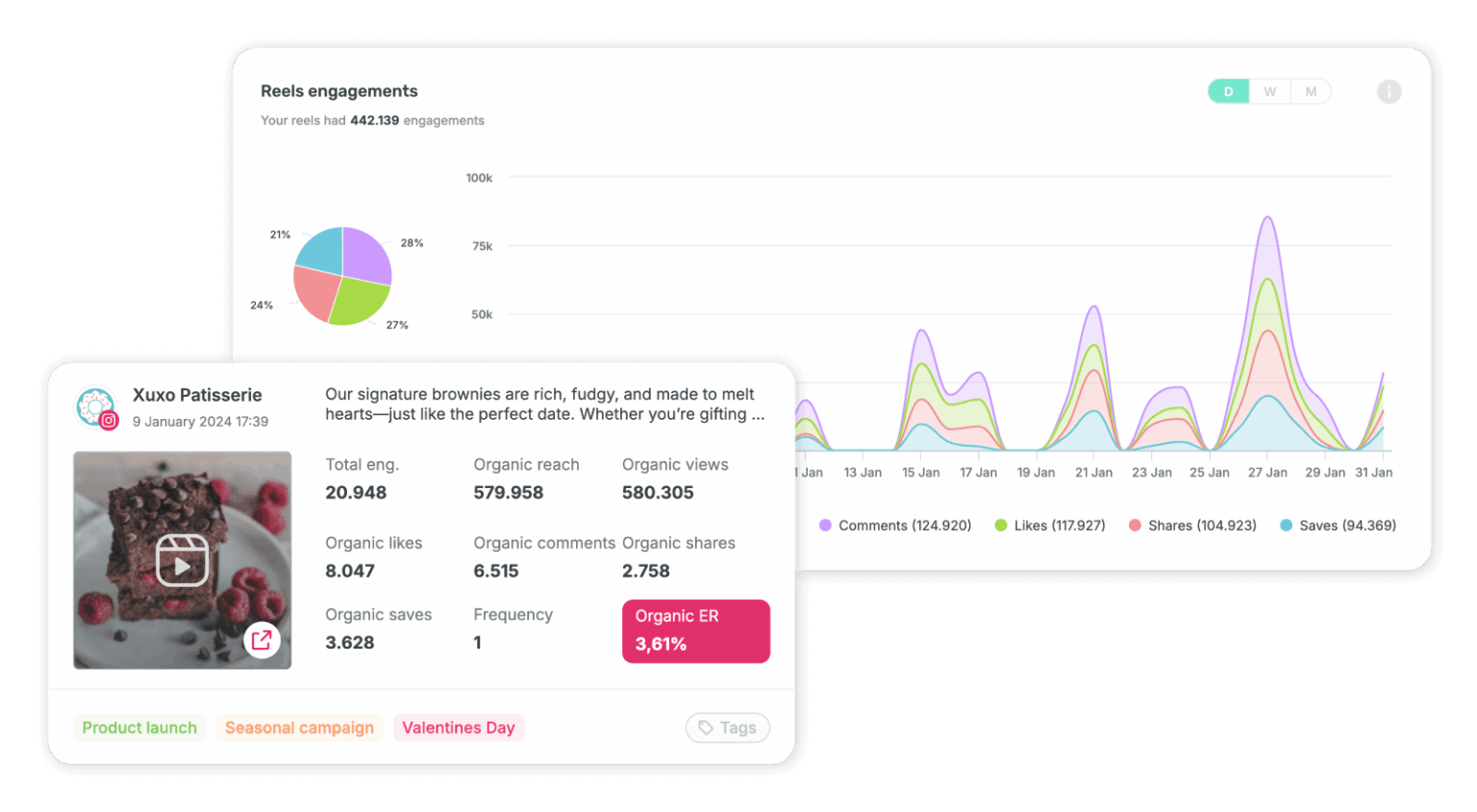 7 best Sprout Social alternatives in 2026: Reviews, pros, cons & pricing