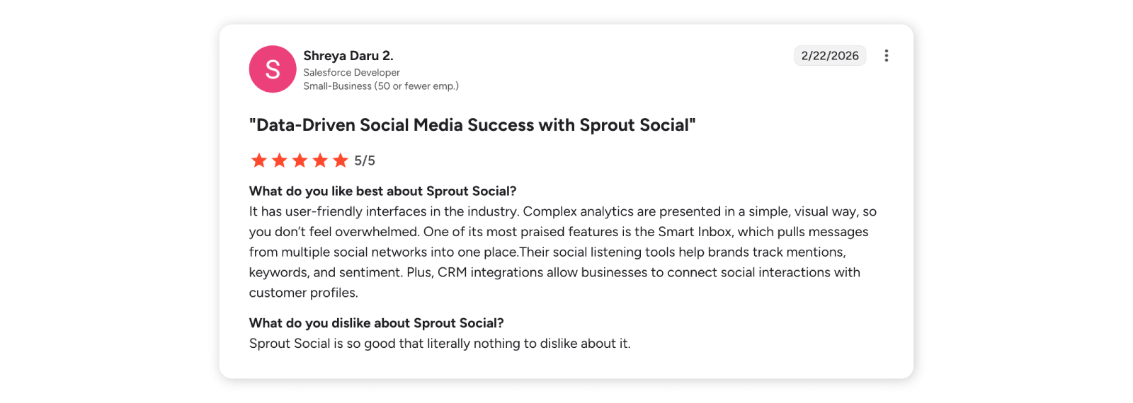 Sprout Social vs Hootsuite (2026): Pros, cons, pricing & which tool wins?