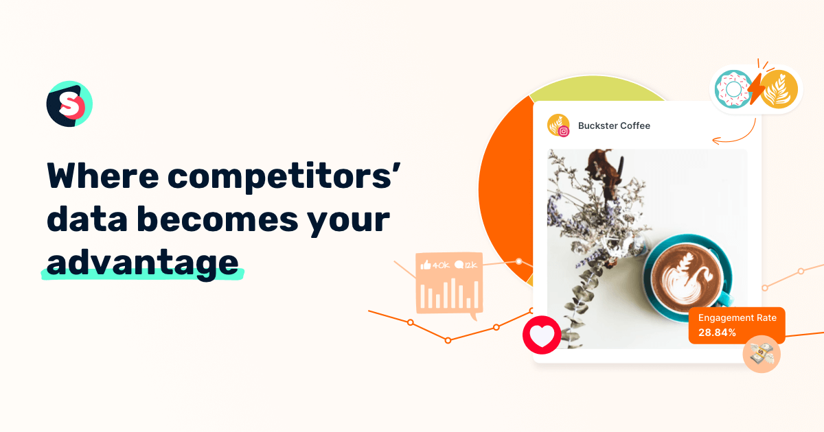 Facebook Competitor Analysis | Sociality.io