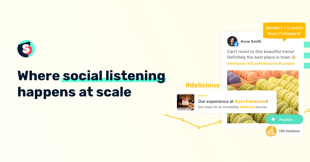 Social Listening | Sociality.io